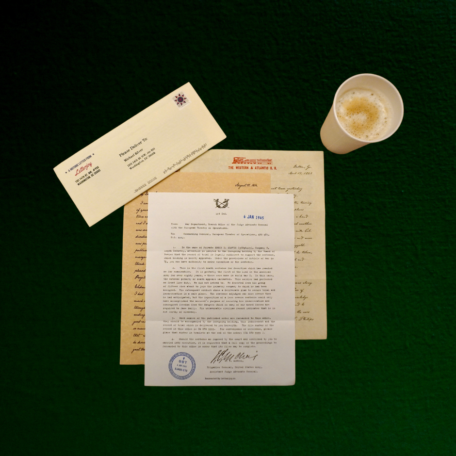 Products – Letterjoy